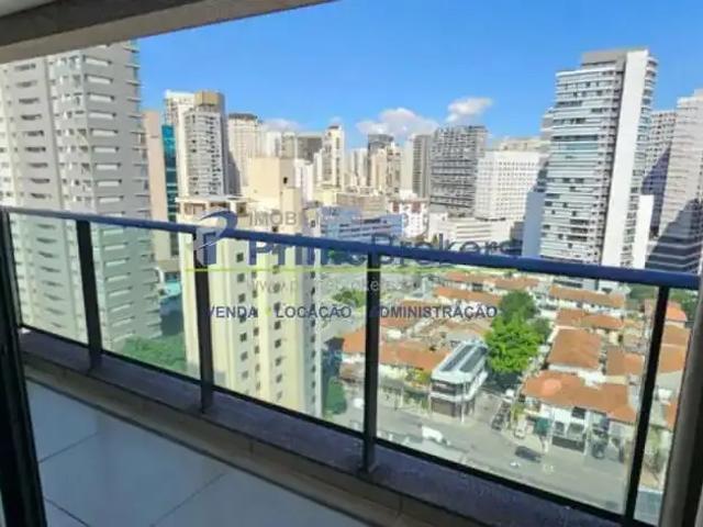 Apartamento para Venda em São Paulo/SP Vila Nova Conceição 1 Quartos