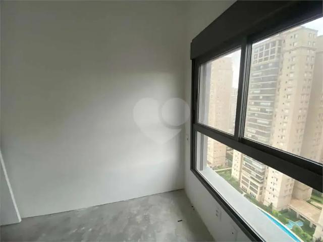 Apartamento para Venda em São Paulo/SP Vila Nova Conceição 1 Quartos