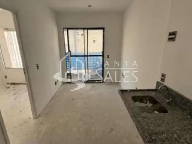 Apartamento para Venda em São Paulo/SP Vila Nova Conceição 1 Quartos