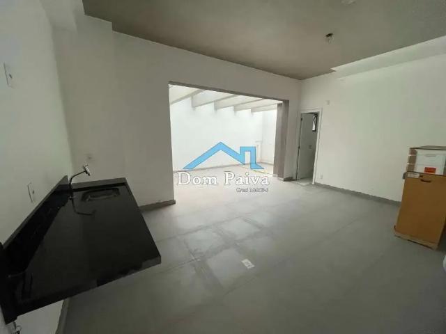 Apartamento para Venda em São Paulo/SP Vila Nova Conceição 1 Quartos