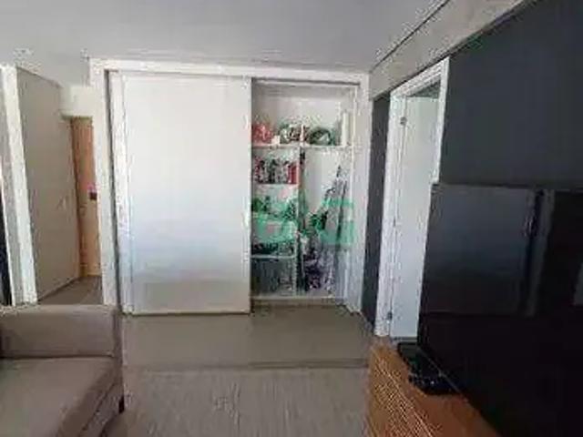 Apartamento para Venda em São Paulo/SP Vila Nova Conceição 1 Quartos