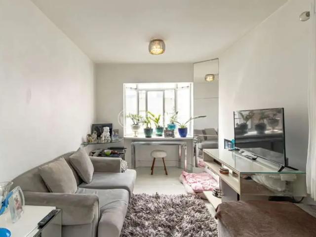 Apartamento para Venda em São Paulo/SP Vila Nova Conceição 1 Quartos
