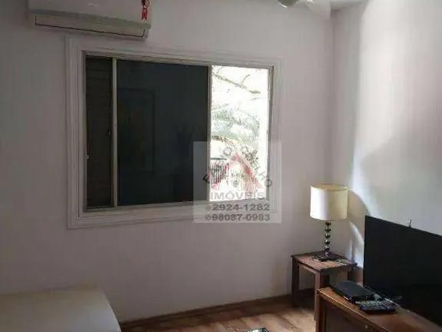 Apartamento para Venda em São Paulo/SP Vila Nova Conceição 1 Quartos