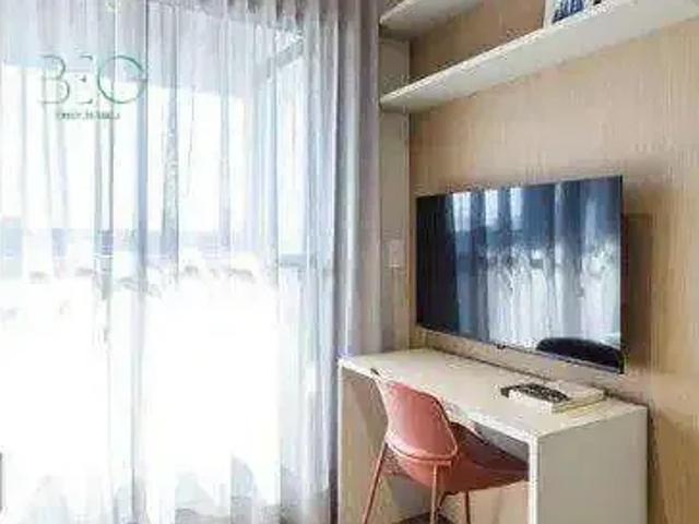 Apartamento para Venda em São Paulo/SP Vila Nova Conceição 1 Quartos