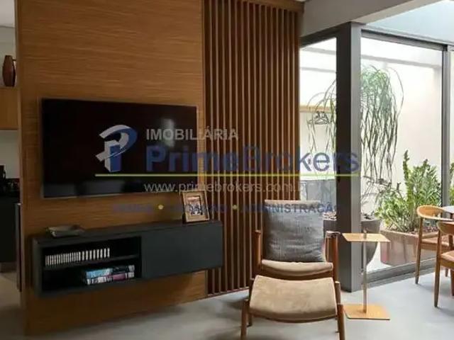 Apartamento para Venda em São Paulo/SP Vila Nova Conceição 1 Quartos
