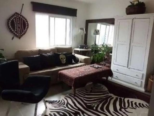 Apartamento para Venda em São Paulo/SP Vila Nova Conceição 1 Quartos
