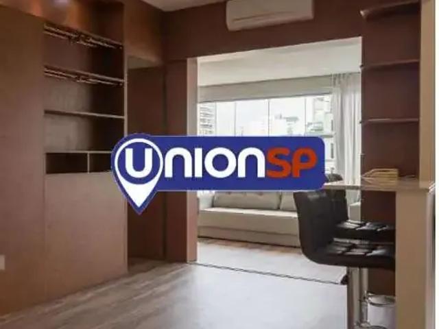 Apartamento para Venda em São Paulo/SP Vila Nova Conceição 1 Quartos