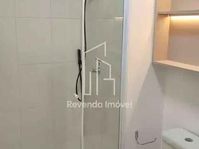 Apartamento para Venda em São Paulo/SP Vila Nova Conceição 1 Quartos