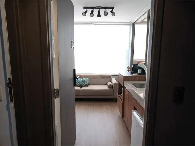 Apartamento para Venda em São Paulo/SP Vila Nova Conceição 1 Quartos