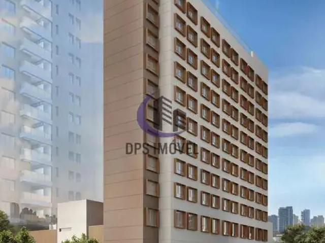 Apartamento para Venda em São Paulo/SP Vila Nova Conceição 1 Quartos