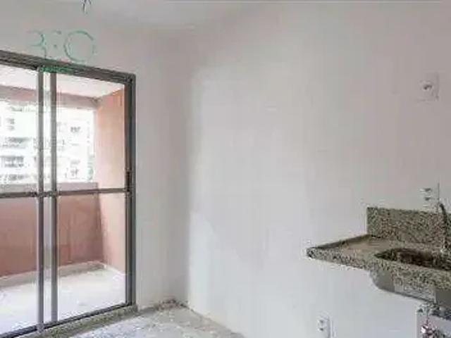 Apartamento para Venda em São Paulo/SP Vila Nova Conceição 1 Quartos