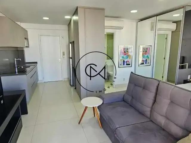 Apartamento para Venda em São Paulo/SP Vila Nova Conceição 1 Quartos
