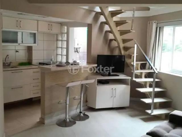 Apartamento para Venda em São Paulo/SP Vila Nova Conceição 1 Quartos