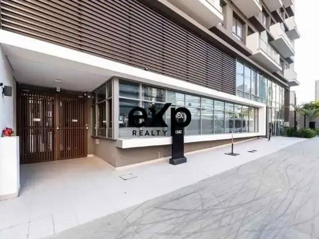 Apartamento para Venda em São Paulo/SP Vila Nova Conceição 1 Quartos