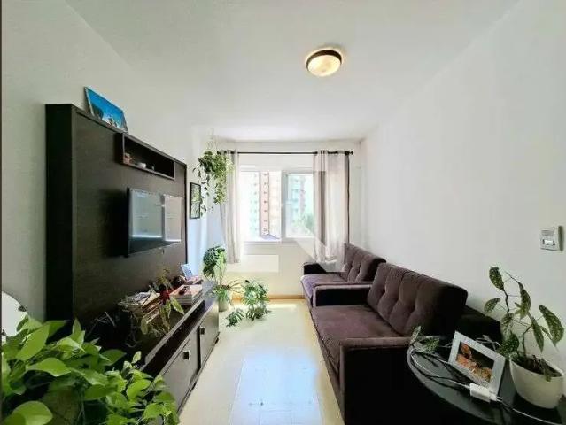 Apartamento para Venda em São Paulo/SP Vila Nova Conceição 1 Quartos