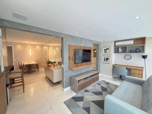 Apartamento para Venda em São Paulo/SP Vila Olímpia 1 Quartos