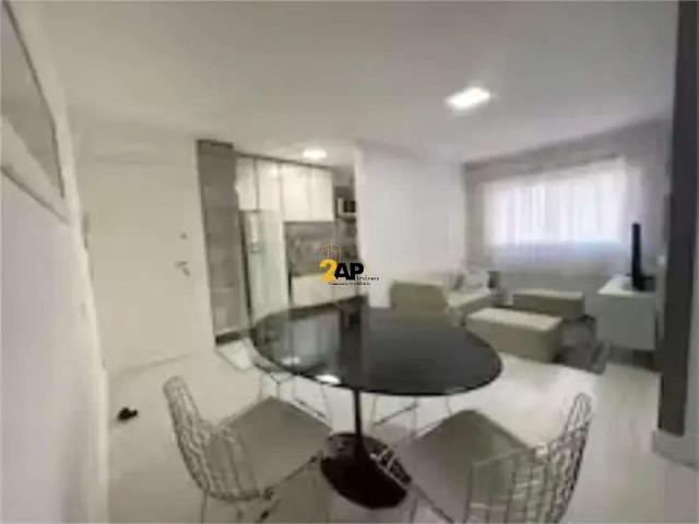 Apartamento para Venda em São Paulo/SP Vila Nova Conceição 1 Quartos