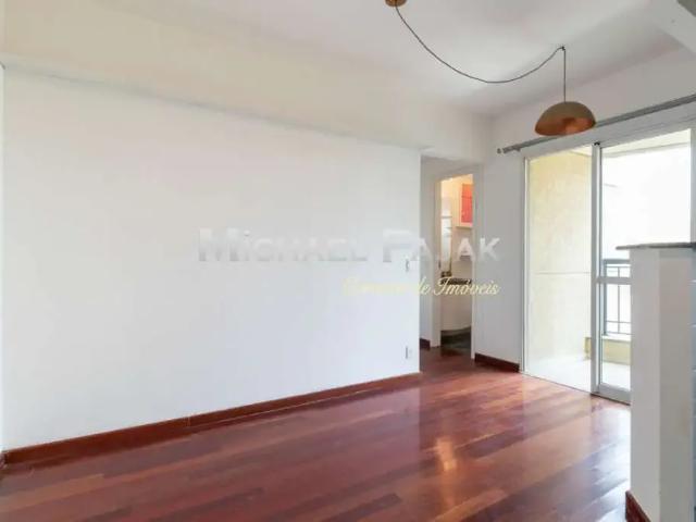 Apartamento para Venda em São Paulo/SP Vila Nova Conceição 1 Quartos