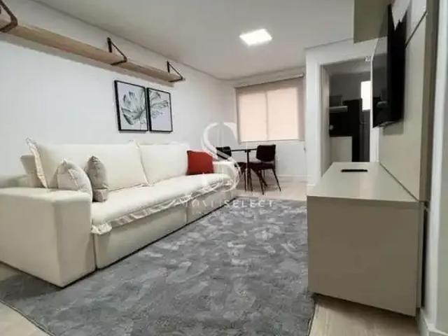 Apartamento para Venda em São Paulo/SP Vila Nova Conceição 1 Quartos
