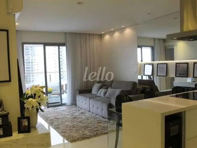 Apartamento para Venda em São Paulo/SP Vila Nova Conceição 1 Quartos