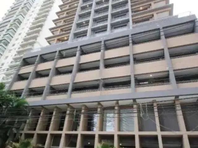 Apartamento para Venda em São Paulo/SP Vila Nova Conceição 1 Quartos