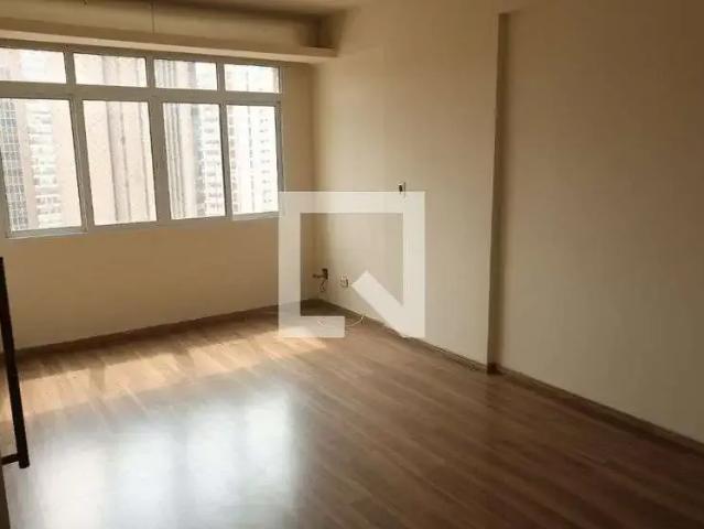 Apartamento para Venda em São Paulo/SP Vila Nova Conceição 1 Quartos
