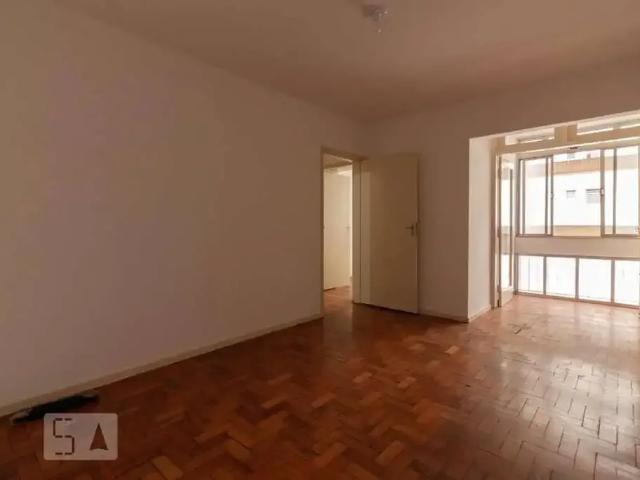 Apartamento para Venda em São Paulo/SP Vila Nova Conceição 1 Quartos