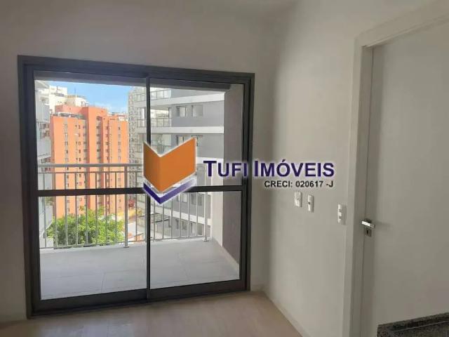 Apartamento para Venda em São Paulo/SP Vila Nova Conceição 1 Quartos
