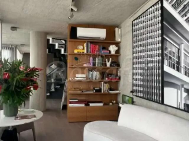 Apartamento para Venda em São Paulo/SP Vila Nova Conceição 1 Quartos