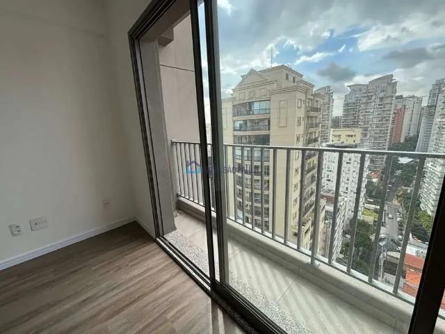 Apartamento para Venda em São Paulo/SP Vila Nova Conceição 1 Quartos