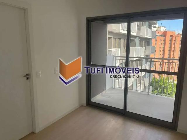 Apartamento para Venda em São Paulo/SP Vila Nova Conceição 1 Quartos
