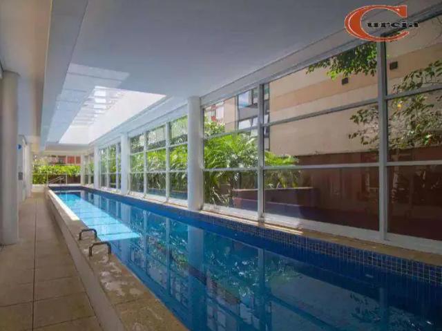 Apartamento para Venda em São Paulo/SP Vila Nova Conceição 1 Quartos