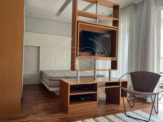 Apartamento para Venda em São Paulo/SP Vila Nova Conceição 1 Quartos