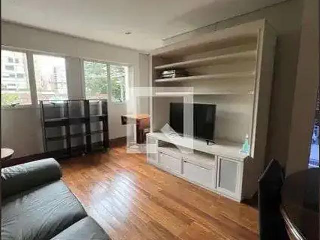 Apartamento para Venda em São Paulo/SP Vila Nova Conceição 1 Quartos