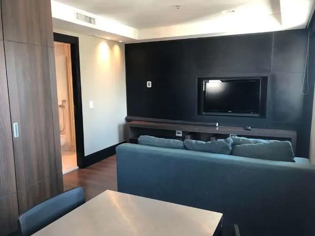 Apartamento para Venda em São Paulo/SP Vila Nova Conceição 1 Quartos