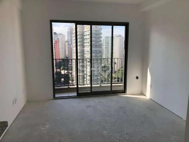 Apartamento para Venda em São Paulo/SP Vila Nova Conceição 1 Quartos