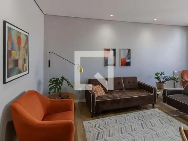 Apartamento para Venda em São Paulo/SP Vila Nova Conceição 1 Quartos
