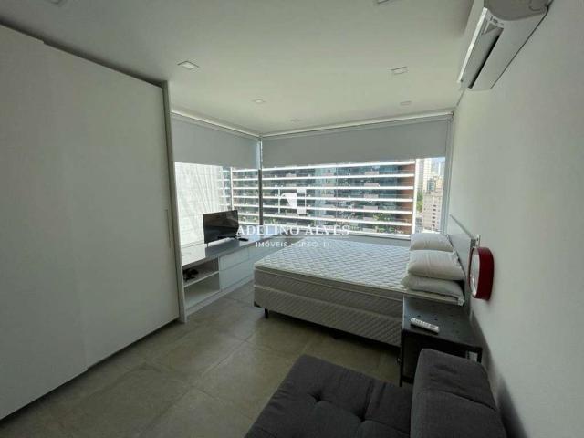 Apartamento para Venda em São Paulo/SP Vila Nova Conceição 1 Quartos