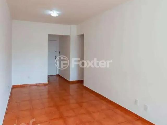 Apartamento para Venda em São Paulo/SP Vila Nova Conceição 1 Quartos