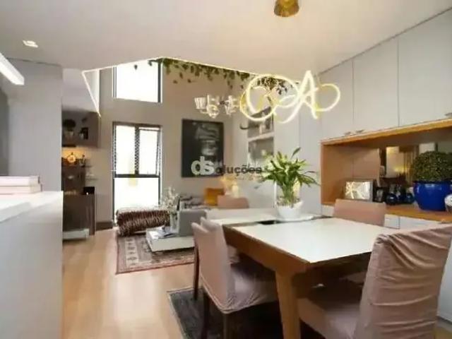 Apartamento para Venda em São Paulo/SP Vila Nova Conceição 1 Quartos