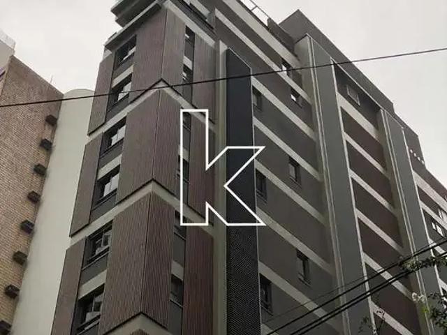 Apartamento para Venda em São Paulo/SP Vila Nova Conceição 1 Quartos
