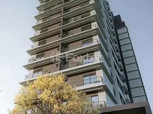 Apartamento para Venda em São Paulo/SP Vila Nova Conceição 1 Quartos