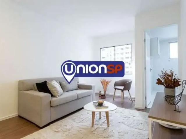 Apartamento para Venda em São Paulo/SP Vila Nova Conceição 1 Quartos