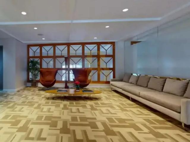 Apartamento para Venda em São Paulo/SP Vila Nova Conceição 1 Quartos