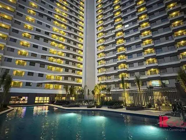 Apartamento para Venda em São Paulo/SP Vila Nova Conceição 1 Quartos