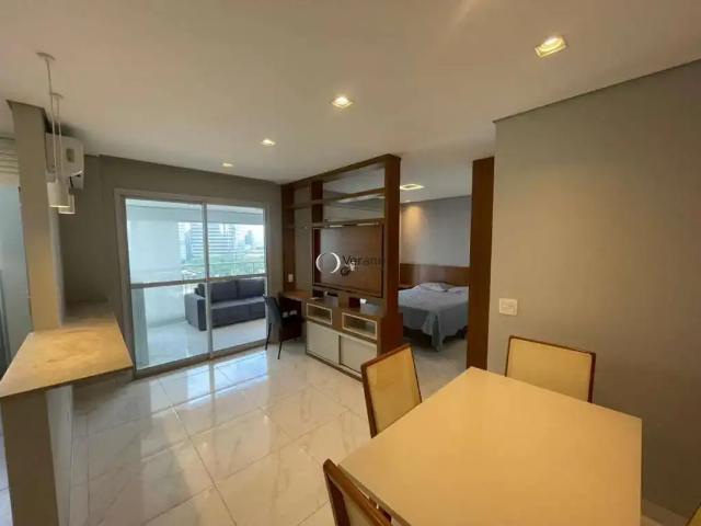 Apartamento para Venda em São Paulo/SP Vila Nova Conceição 1 Quartos