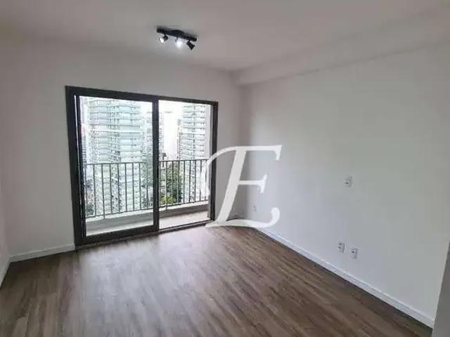 Apartamento para Venda em São Paulo/SP Vila Nova Conceição 1 Quartos