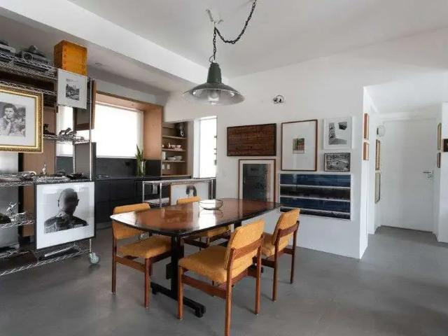Apartamento para Venda em São Paulo/SP Vila Nova Conceição 1 Quartos