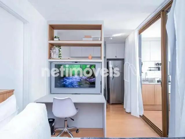 Apartamento para Venda em São Paulo/SP Vila Nova Conceição 1 Quartos