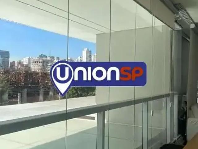 Apartamento para Venda em São Paulo/SP Vila Nova Conceição 1 Quartos
